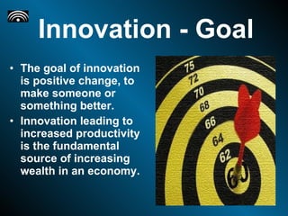 Innovation | PPT