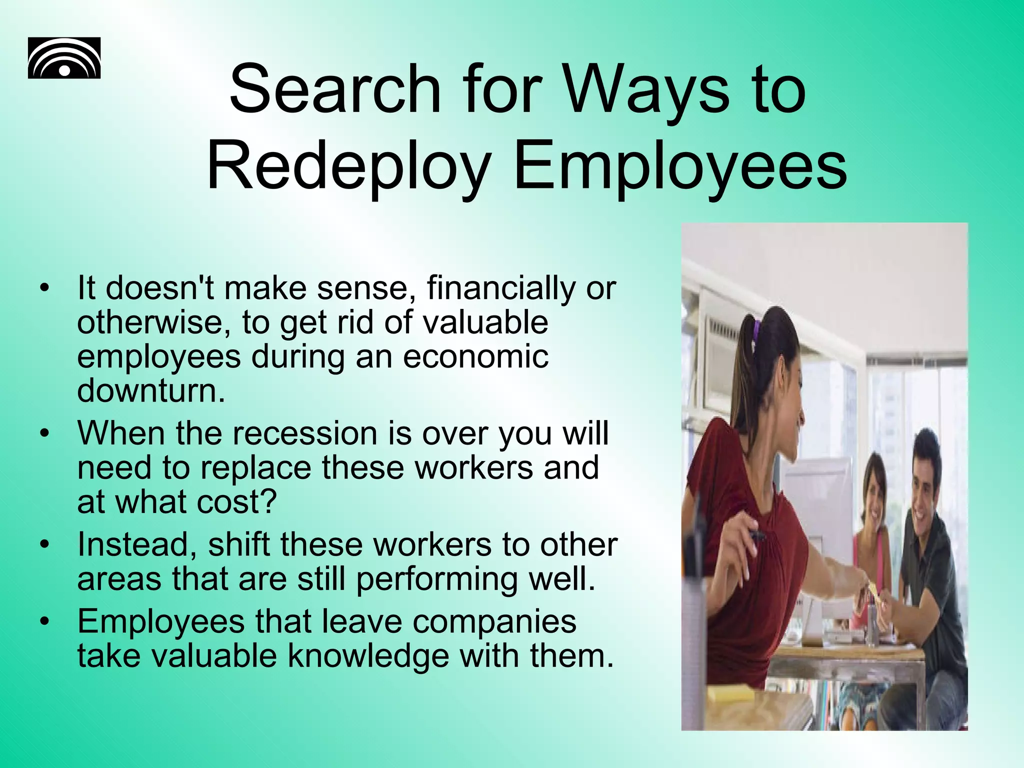 Employee Retention - Strategies | PPT