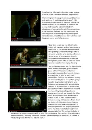 Task 3 case study | PDF