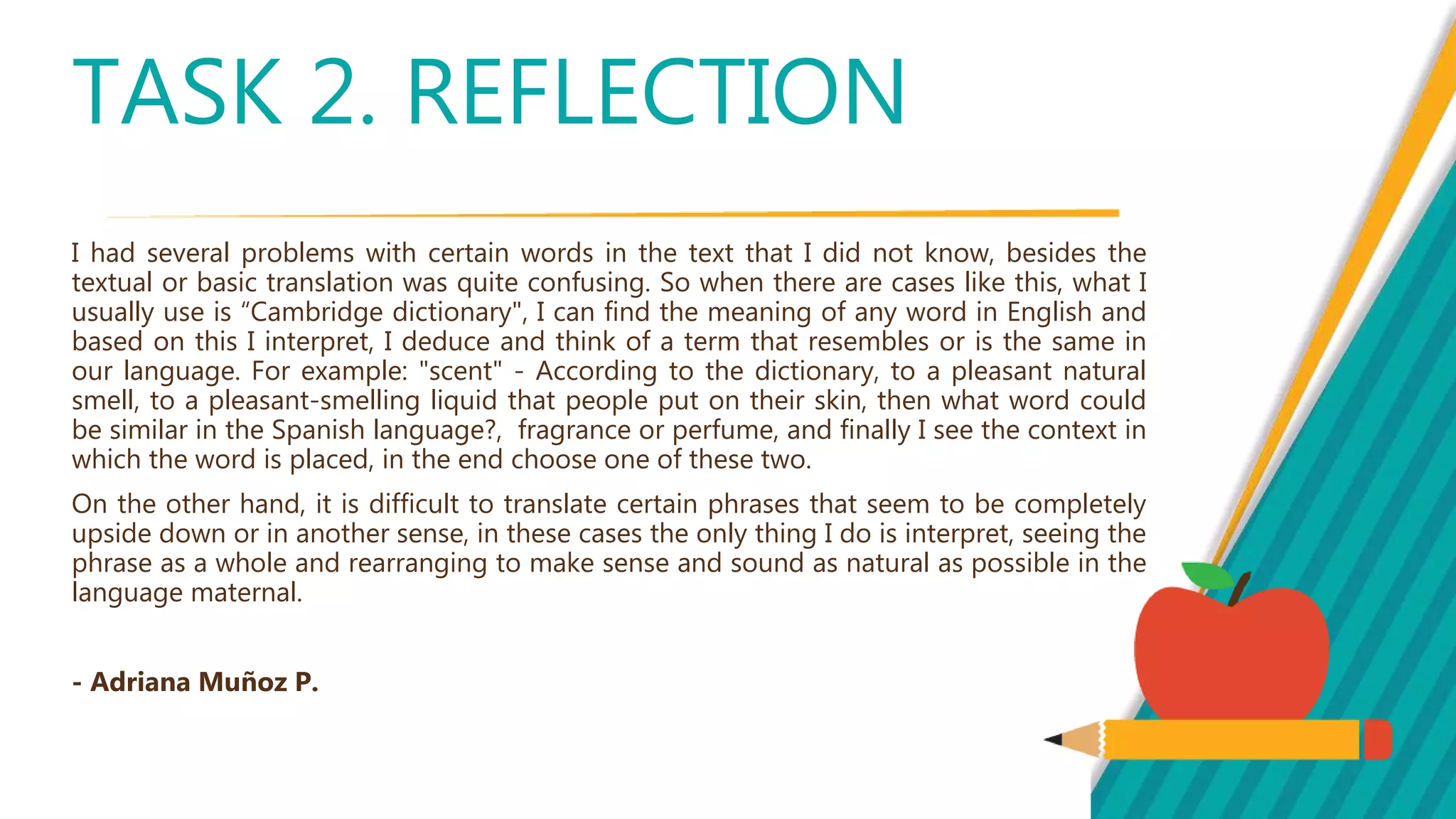 Task3 Collaborative Work 1 - Group8 | PPT