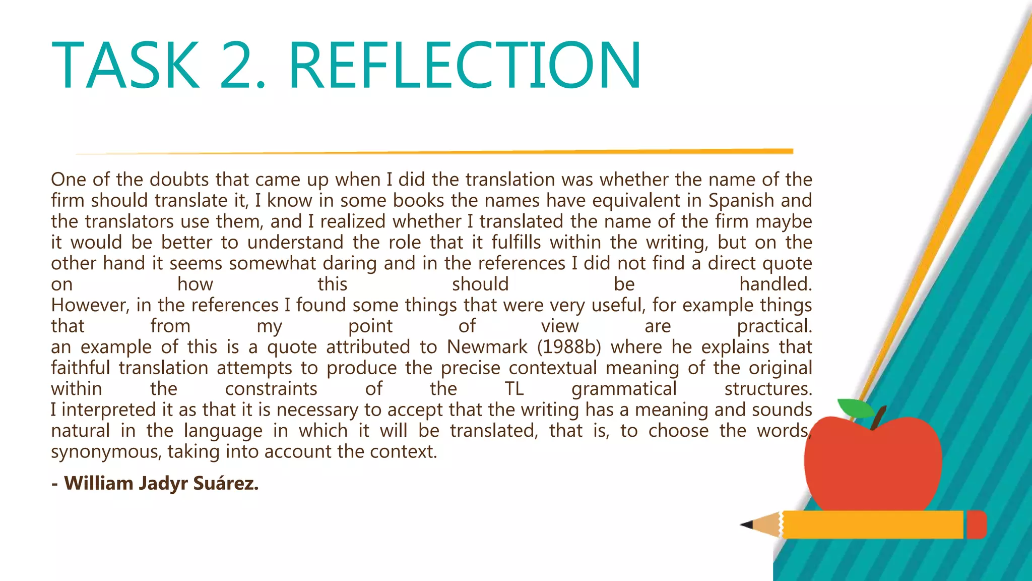 Task3 Collaborative Work 1 - Group8 | PPT