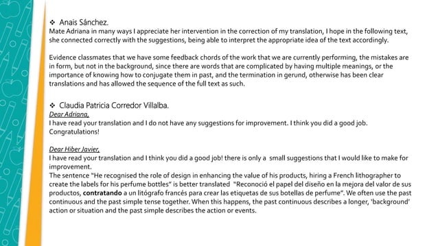 Task3 Collaborative Work 1 - Group8 | PPT