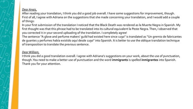 Task3 Collaborative Work 1 - Group8 | PPT