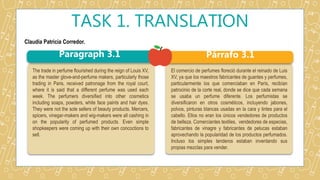 Task3 Collaborative Work 1 - Group8 | PPT