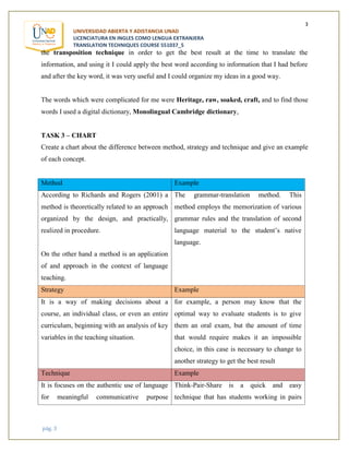 Task 3 collaborative work | PDF