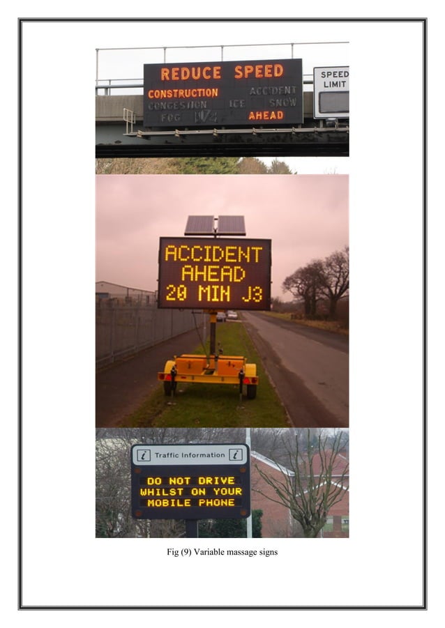 INTELLIGENT URBAN TRAFFIC CONTROL SYSTEM :ITS ARCHITECTURE | PDF