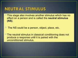 John watson & behaviourism | PPT