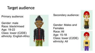 Task 3 media. final | PPT