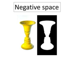 Task 3 negative space | PPTX