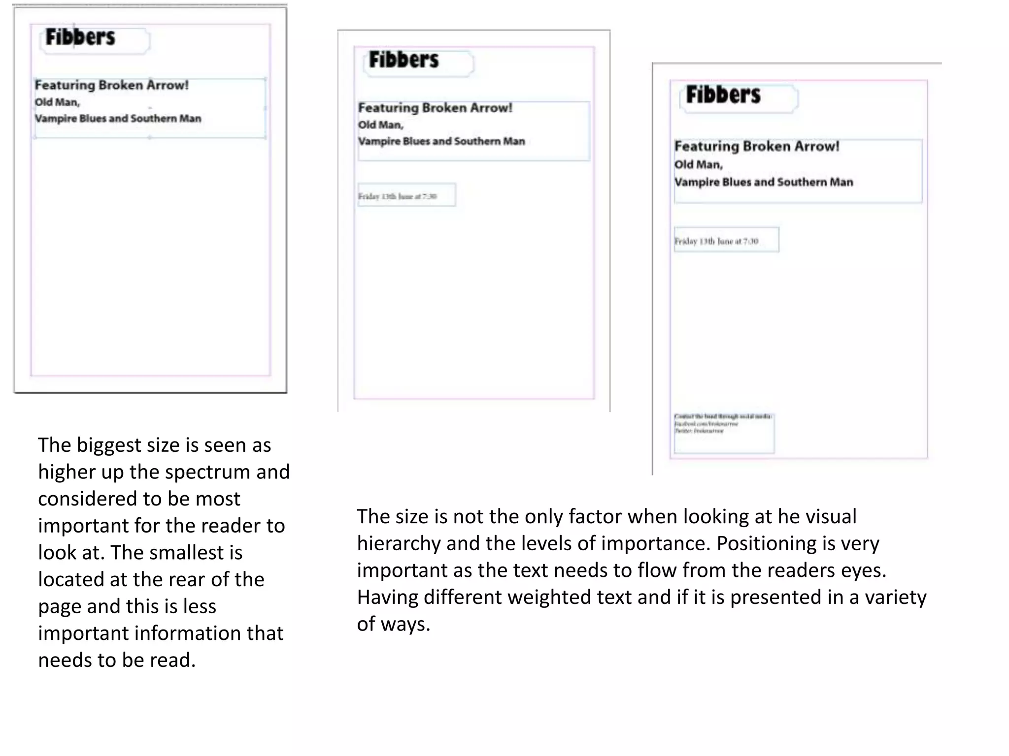 Task 3 (Page layout) | PPTX