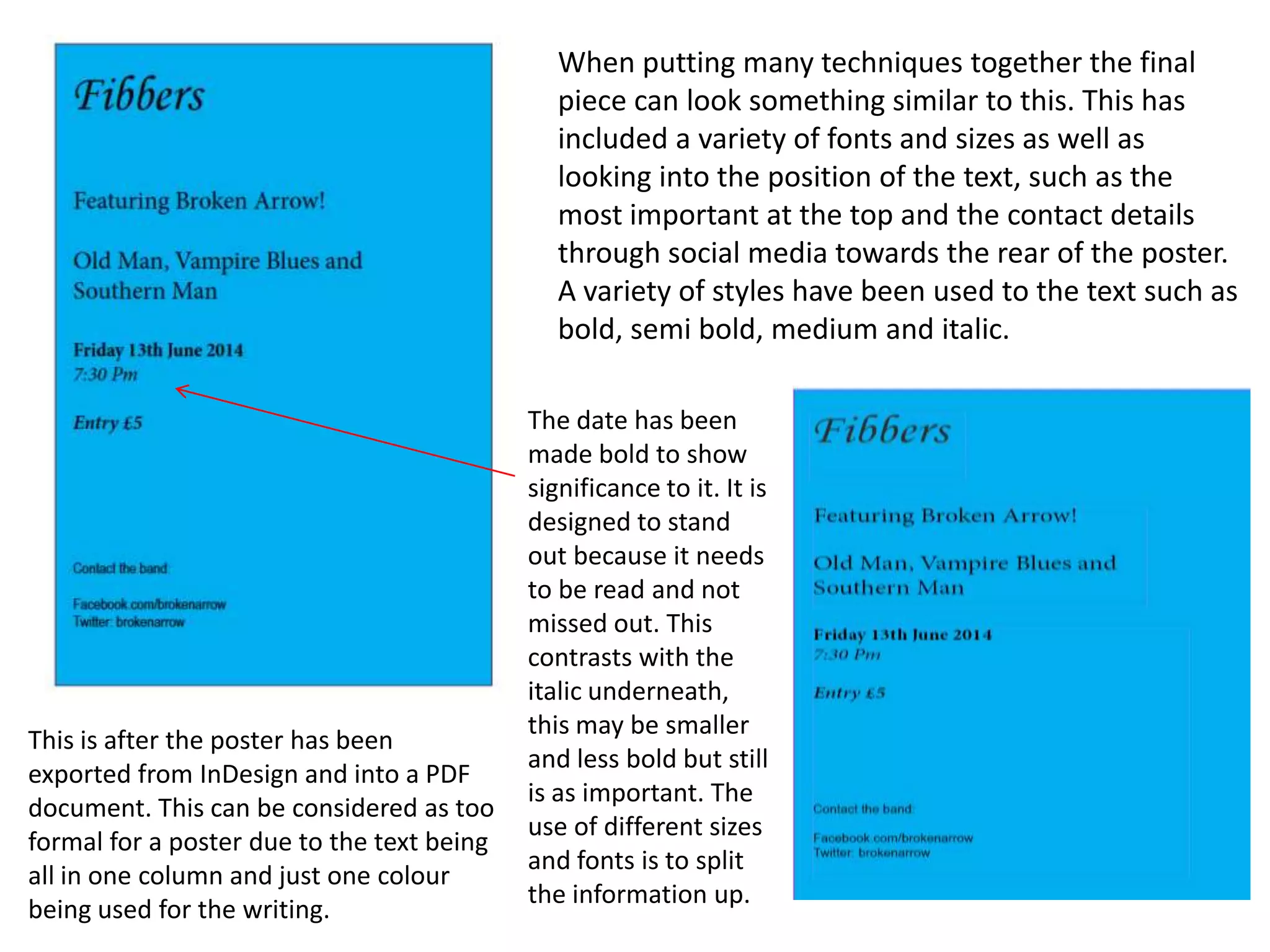 Task 3 (Page layout) | PPTX
