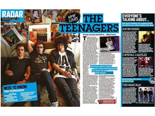 Task 3 page layout | PPTX