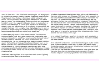 Task 3 page layout | PPTX