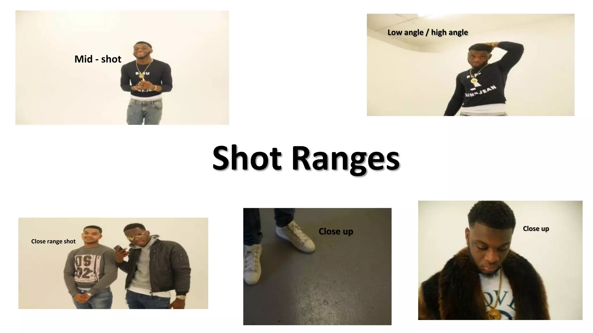 Task 3 photography | PPTX