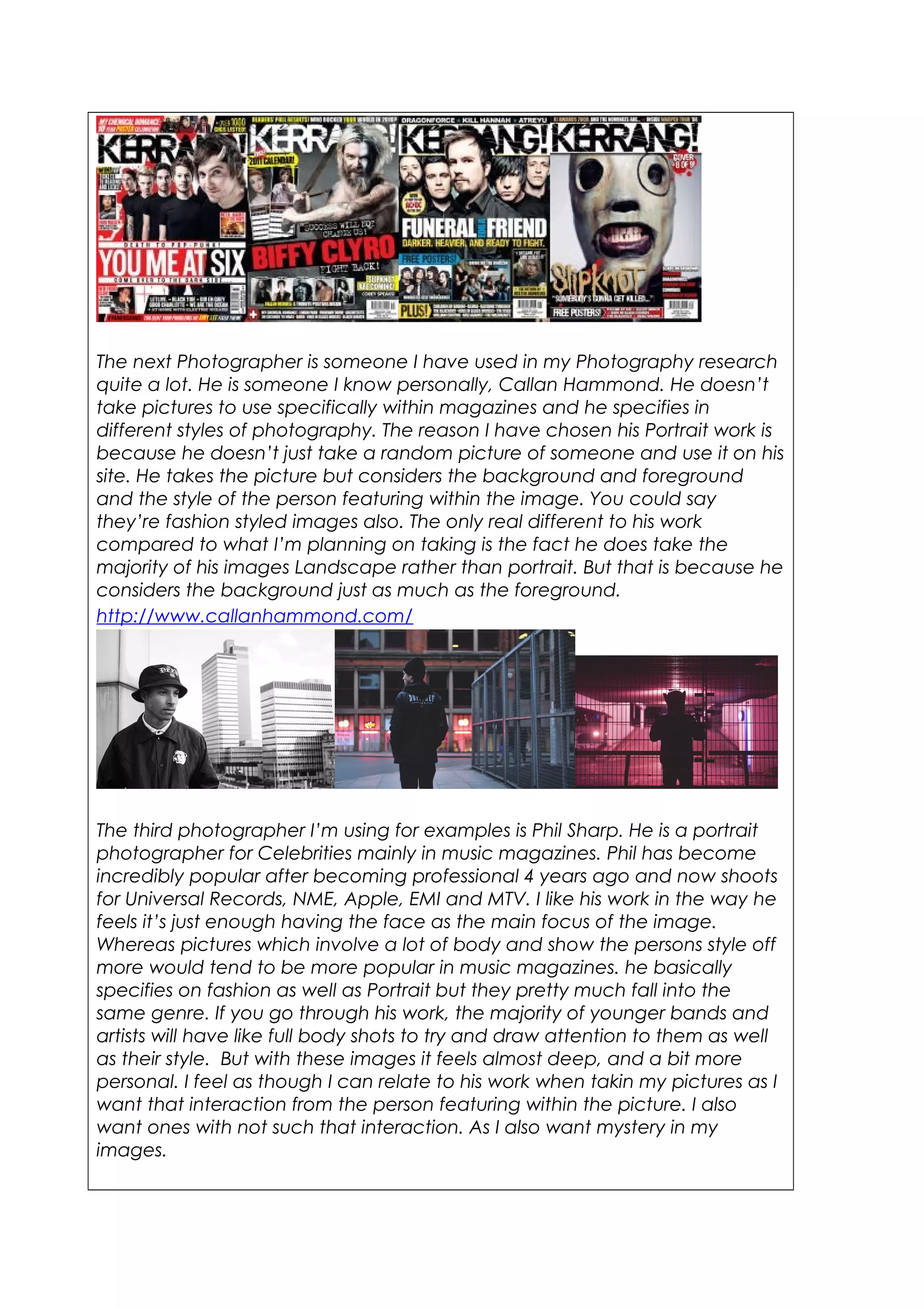 Portrait proposal form | DOC