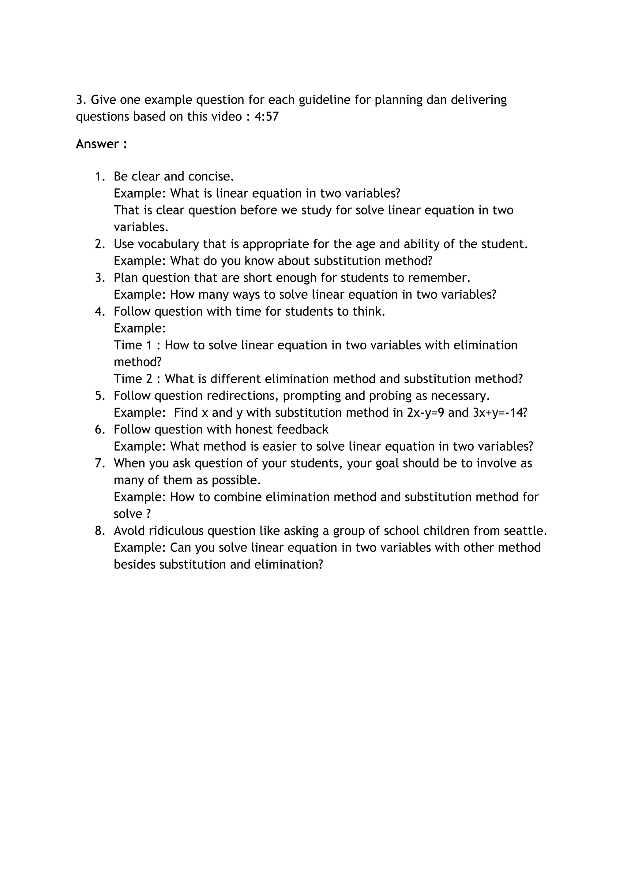 Task 3 PPM - Group 6 - Focusing Attention | DOCX