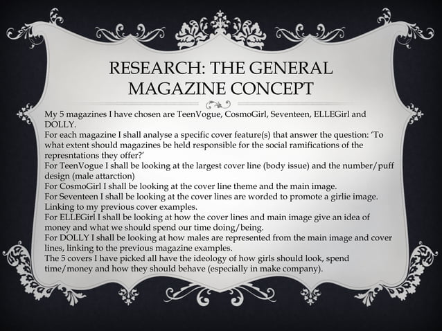 Task 3 presentation | PPT