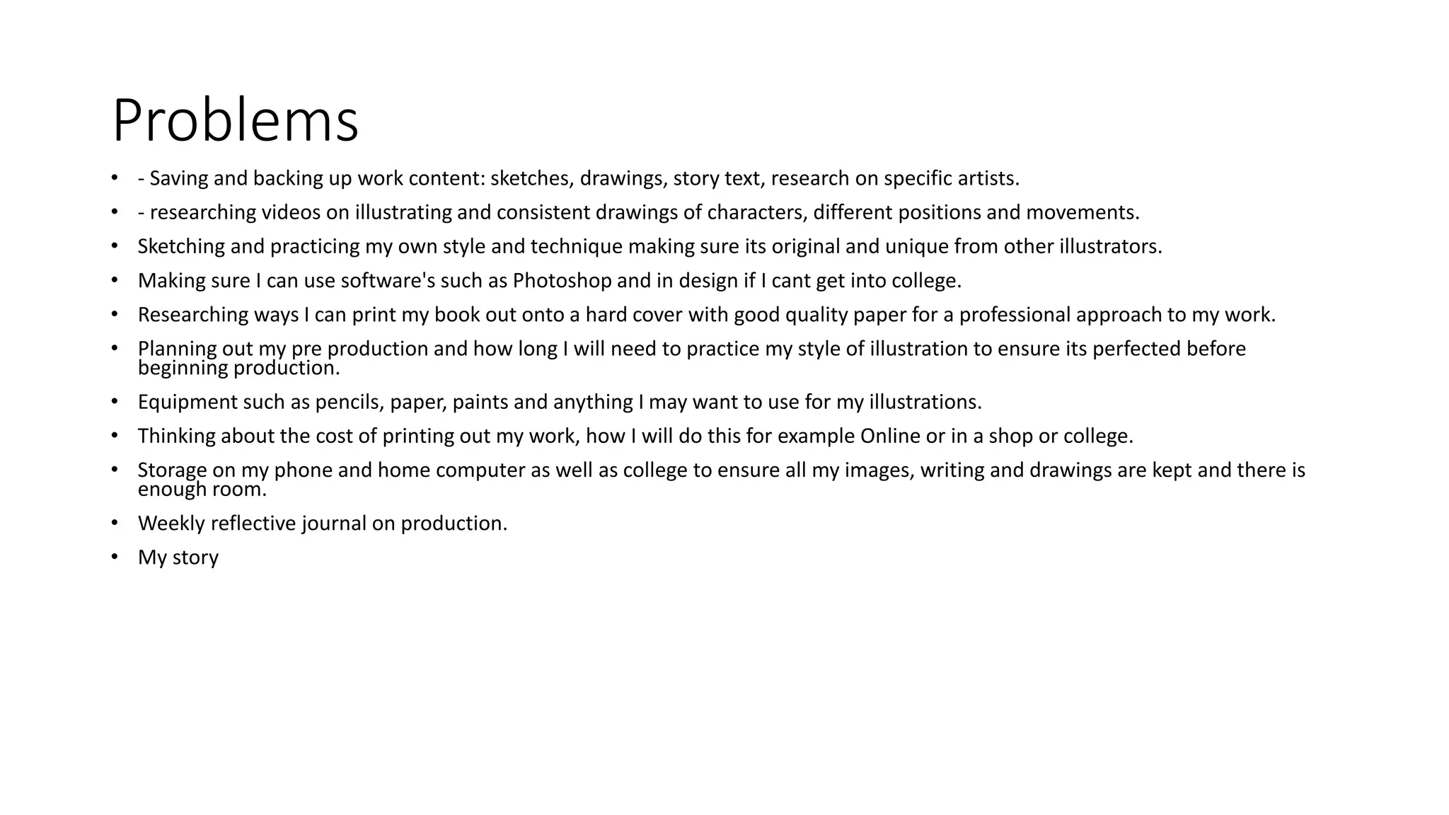 Task 3 problem solving intro | PPT