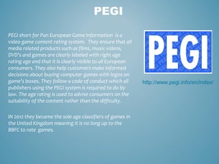 Task 3 regulatory bodies (1) | PPT