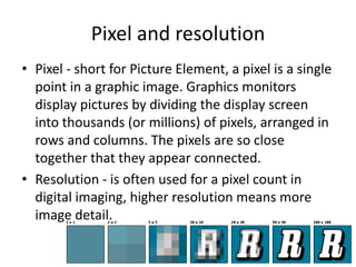 Task 3 – technical file | PPT