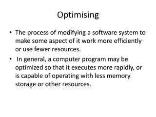 Task 3 – technical file | PPT