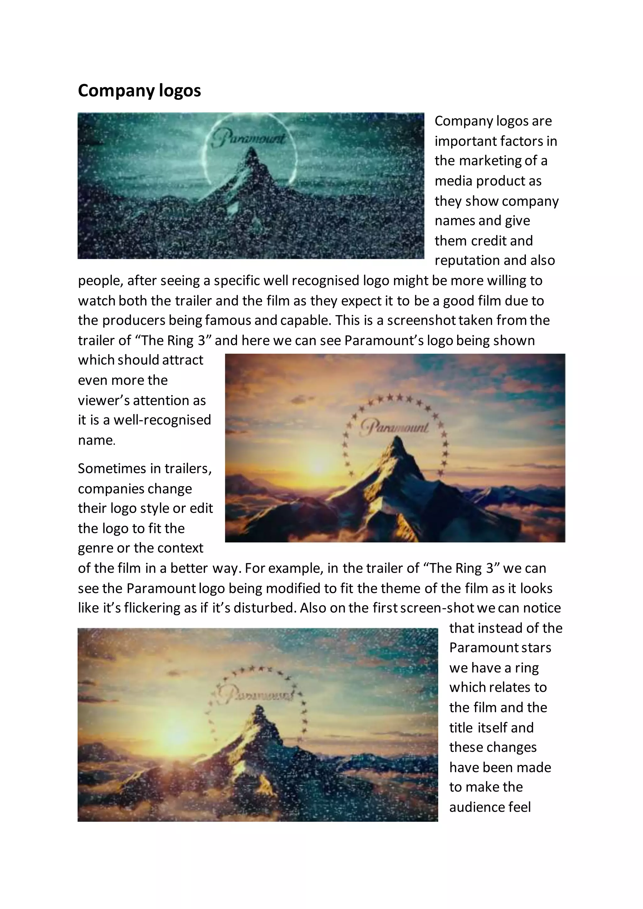 Task 3 unit 2, 3, 22 | DOCX