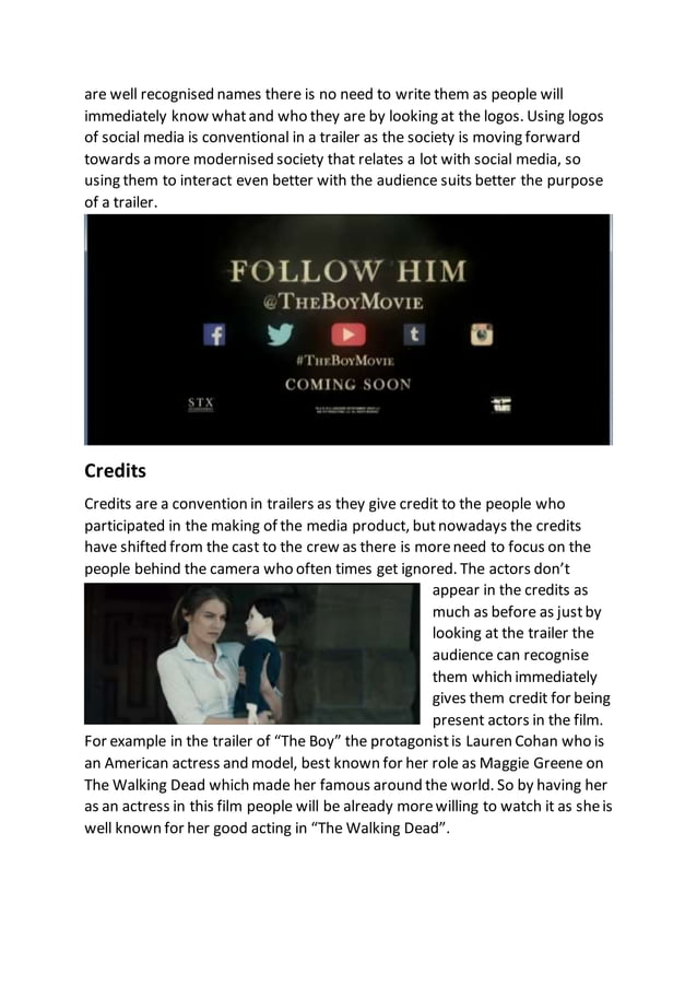 Task 3 unit 2, 3, 22 | DOCX