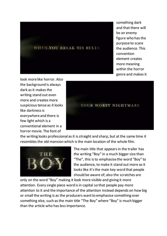 Task 3 unit 2, 3, 22 | DOCX