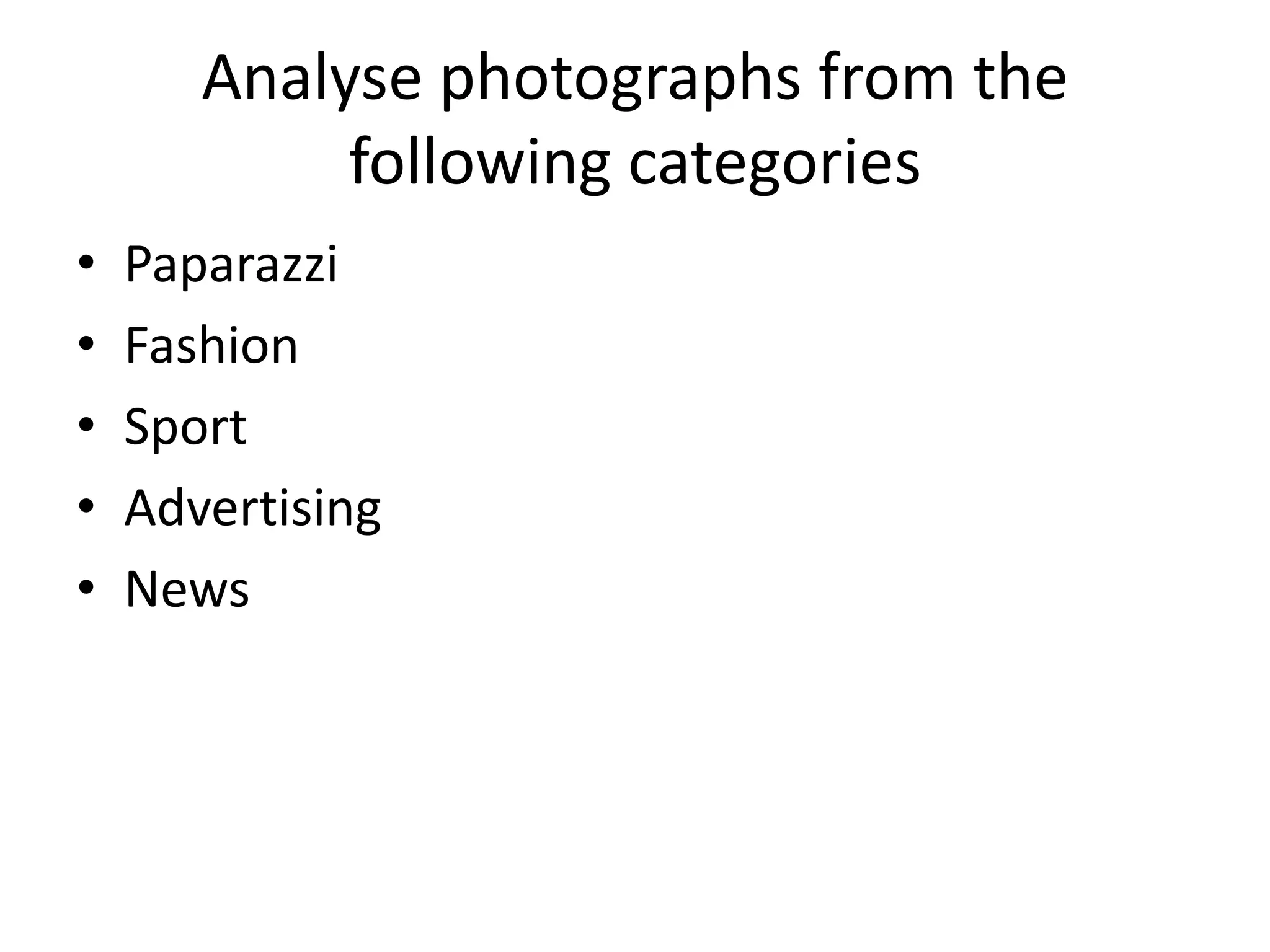 Task 4 & 5 | PPT