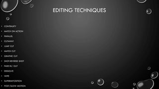 Task 4: Video Editing | PDF | Video Software | Computer Software and ...