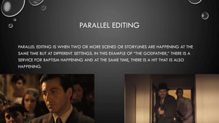 Task 4: Video Editing | PDF | Video Software | Computer Software and ...