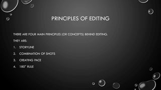 Task 4: Video Editing | PDF | Video Software | Computer Software and ...