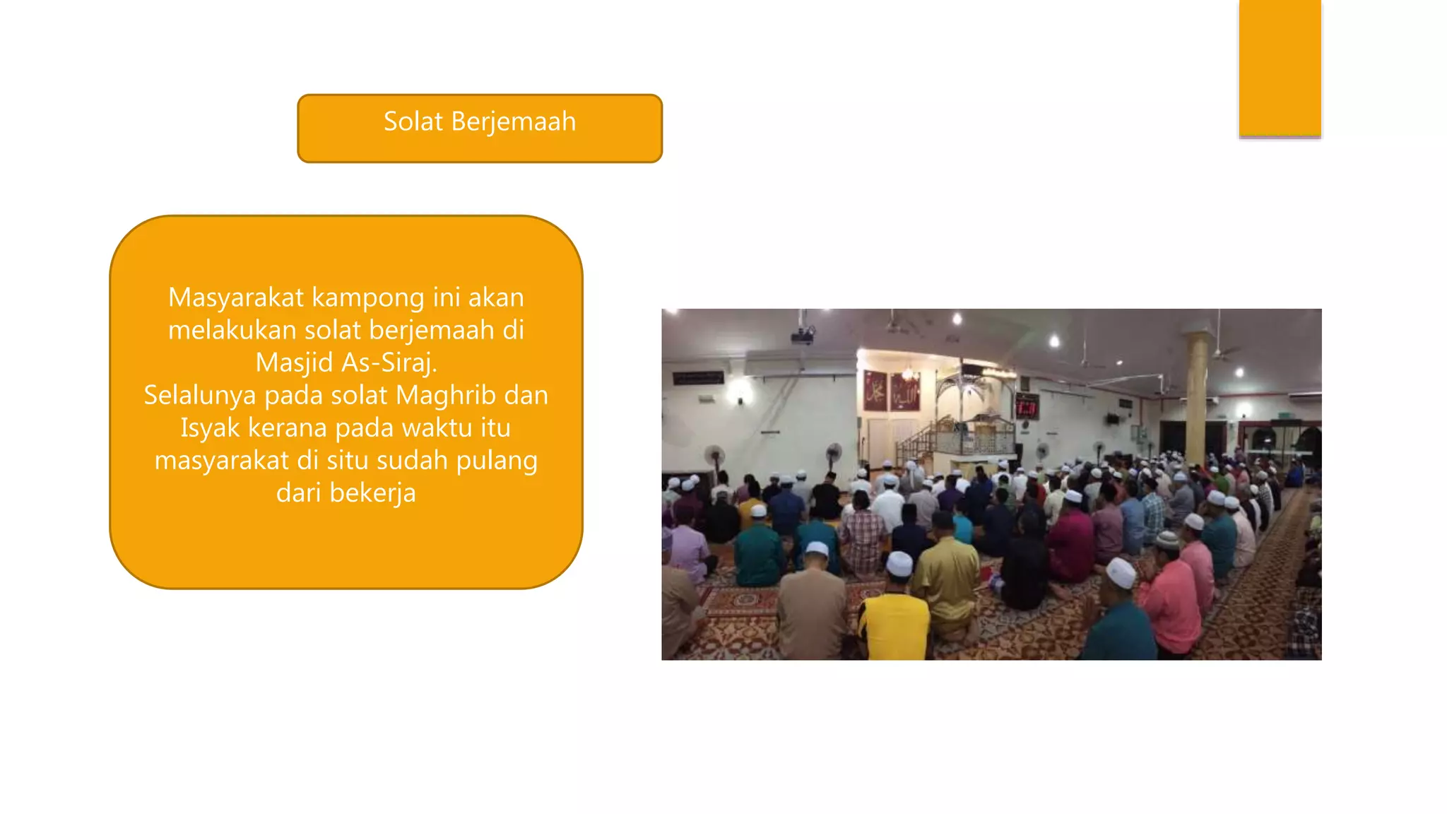 Pembangunan Bandar Mapan | PPTX