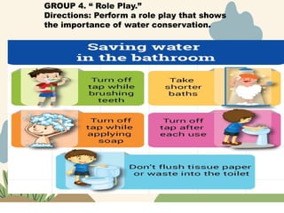 Science interactive activity for young learners. | PPTX