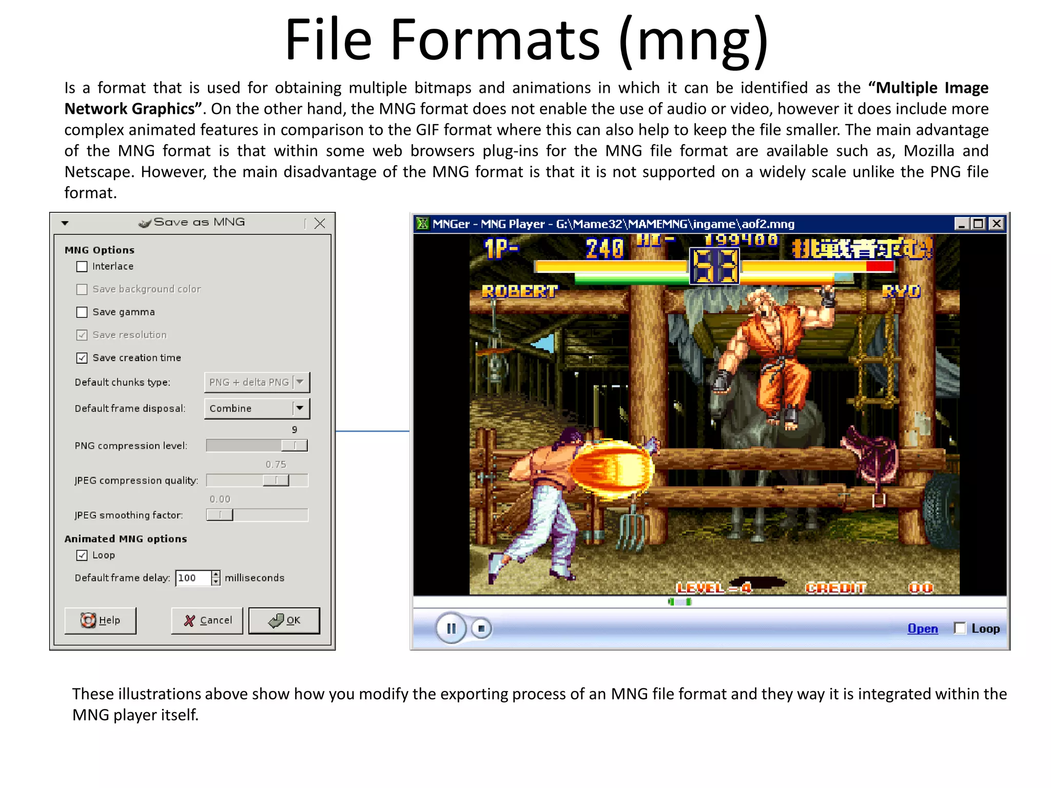 Task 4 investigating digital animation | PPT