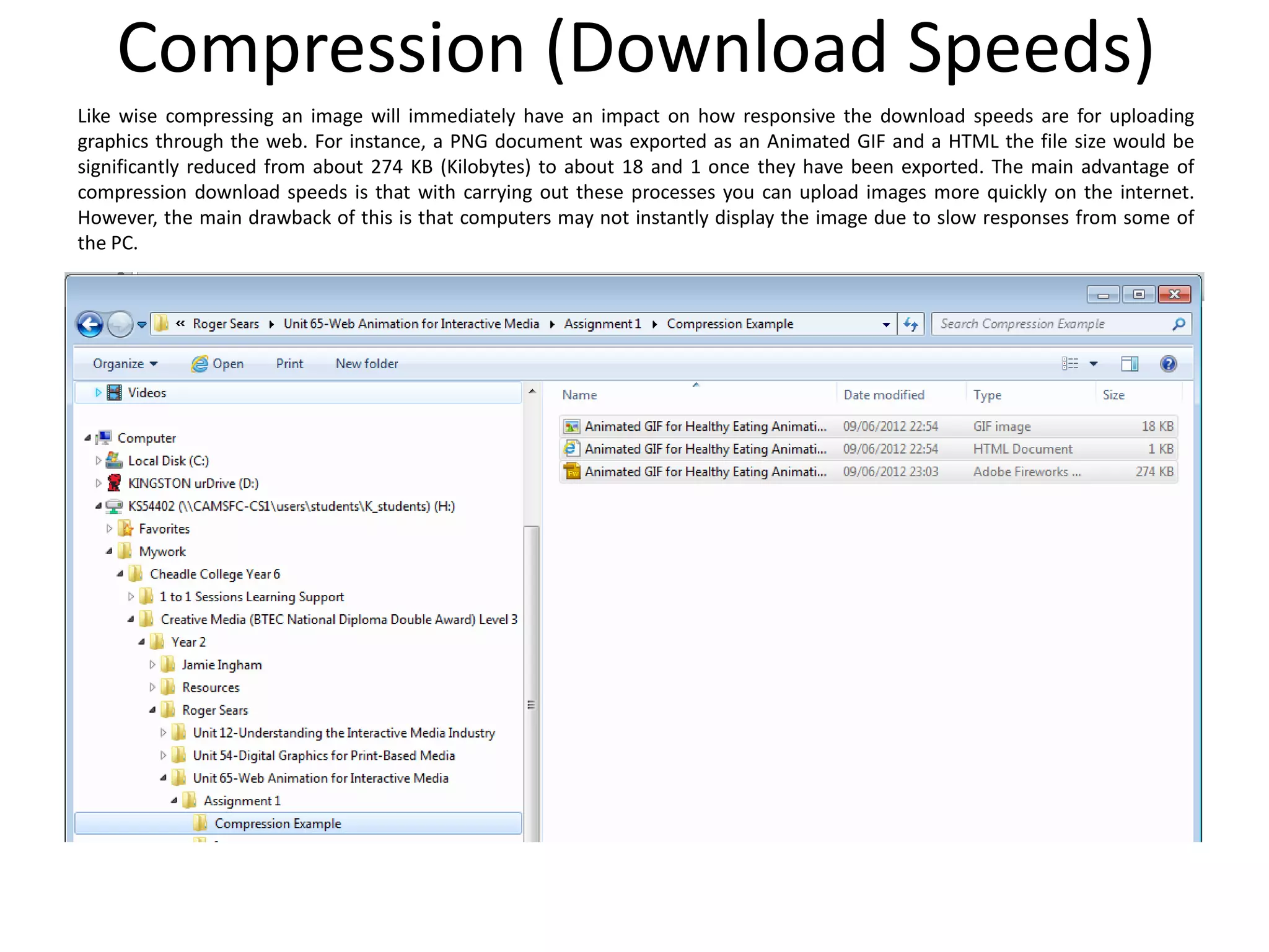 Task 4 investigating digital animation | PPT
