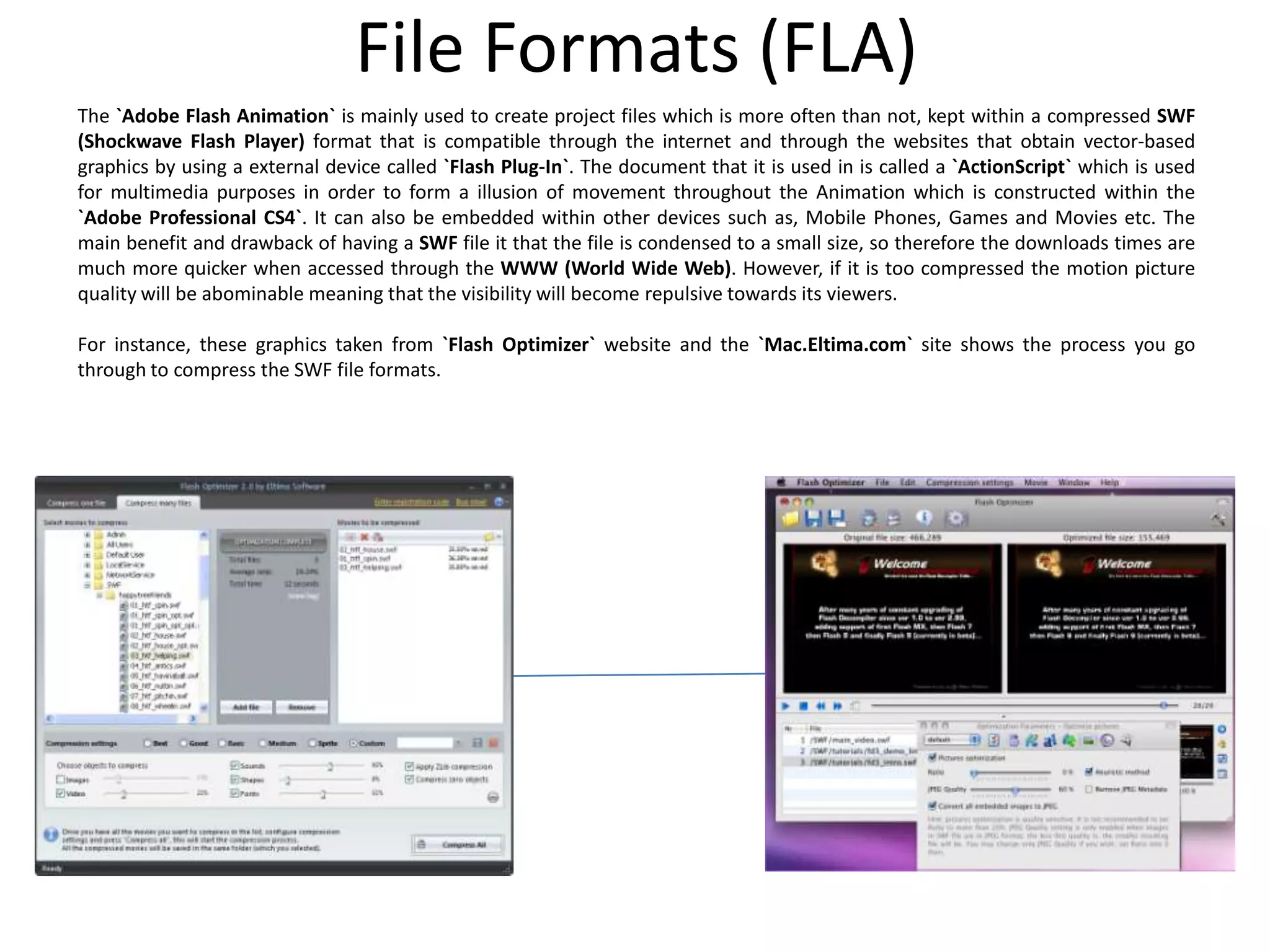 Task 4 investigating digital animation | PPT
