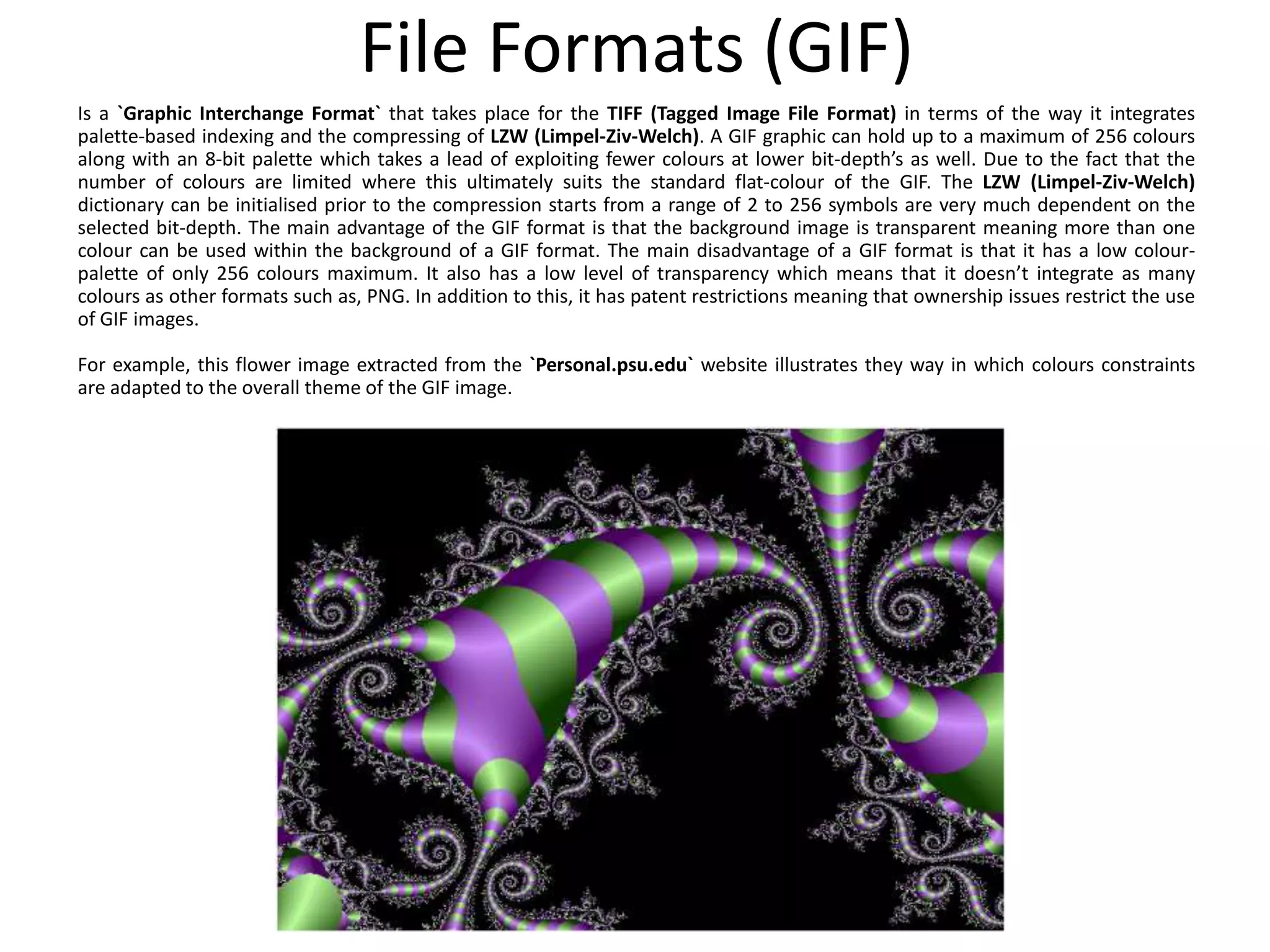 Task 4 investigating digital animation | PPT