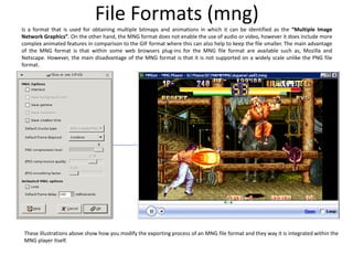 Task 4 investigating digital animation | PPT