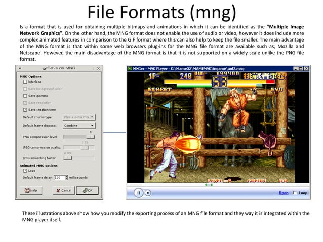 Task 4 investigating digital animation | PPT