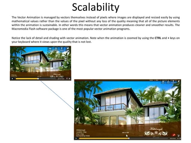 Task 4 investigating digital animation | PPT