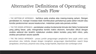 Task 4 - Resume Making Capital Investment Decisions.pptx