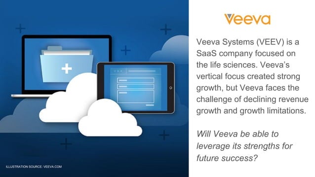 Veeva Systems: Business Prognosis | PPT