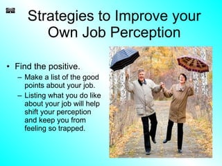 Unhappy Workplace - How to Survive It | PPT