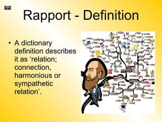 Rapport - Main Aspects | PPT