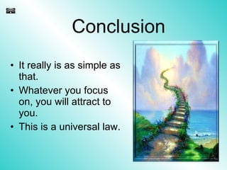 Road Map For Life | PPT