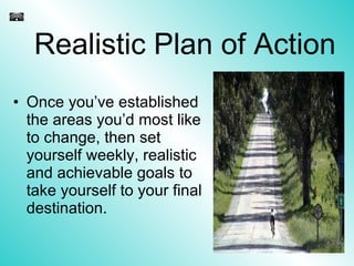 Road Map For Life | PPT