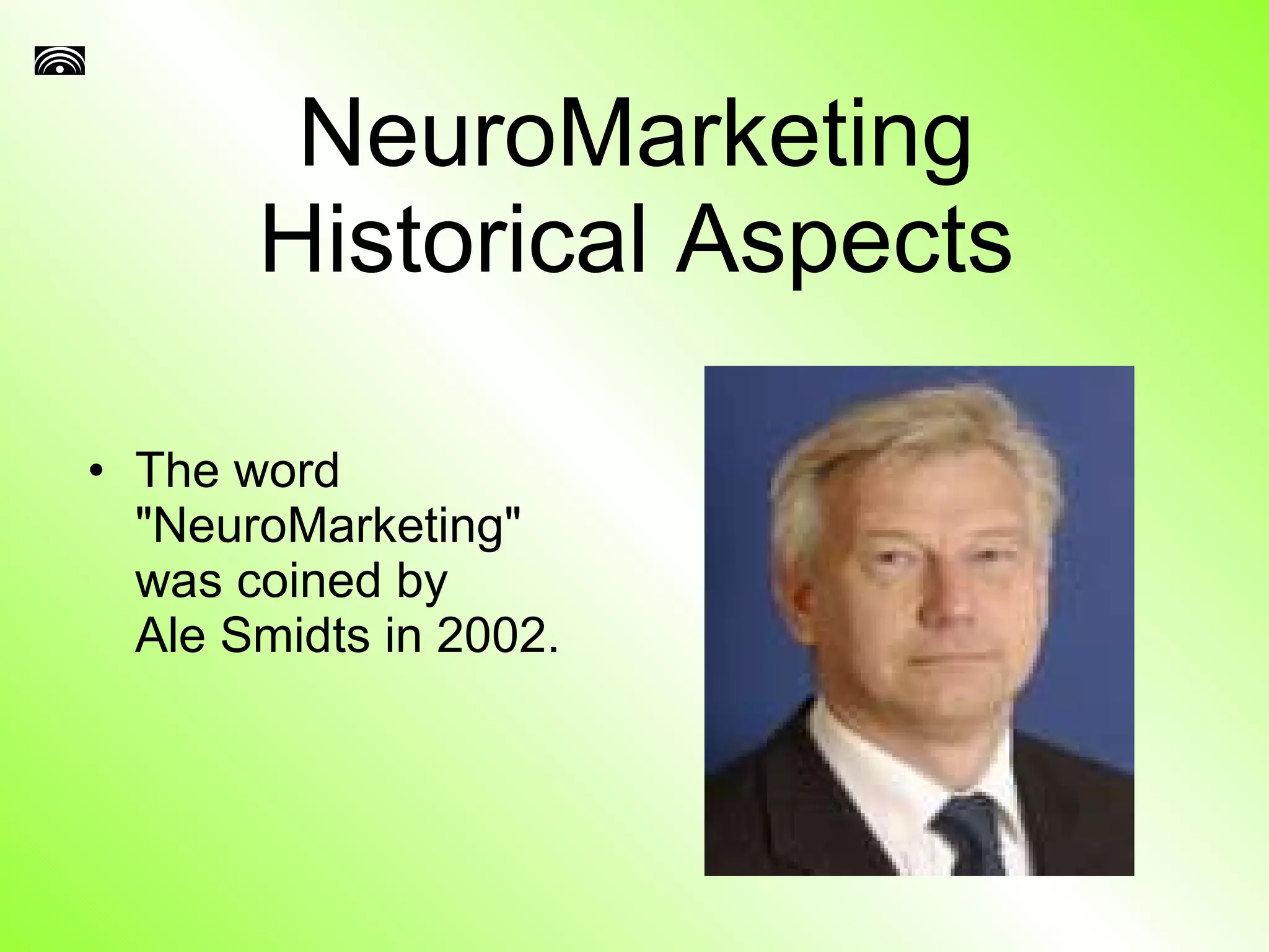 NeuroMarketing | PPT