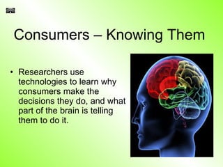 NeuroMarketing | PPT