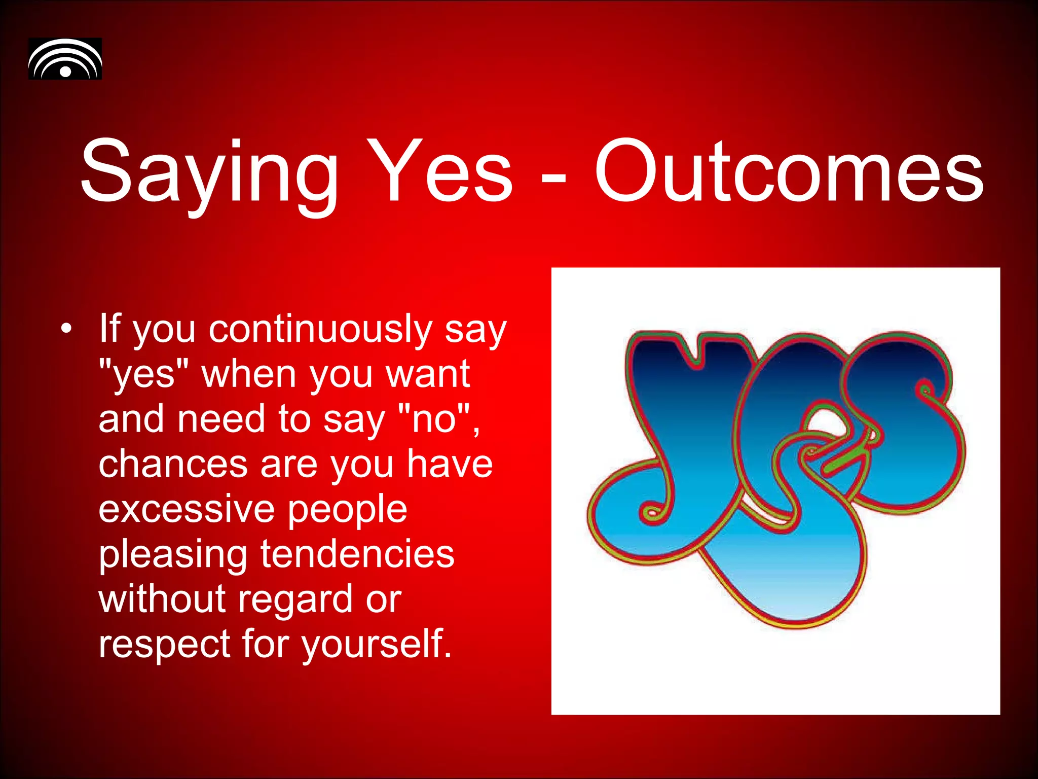 The Assertive Approach | PPT